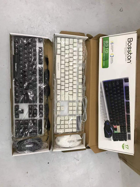 Keyboard – ANEC Global