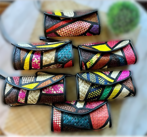 Native Small Pouches – ANEC Global