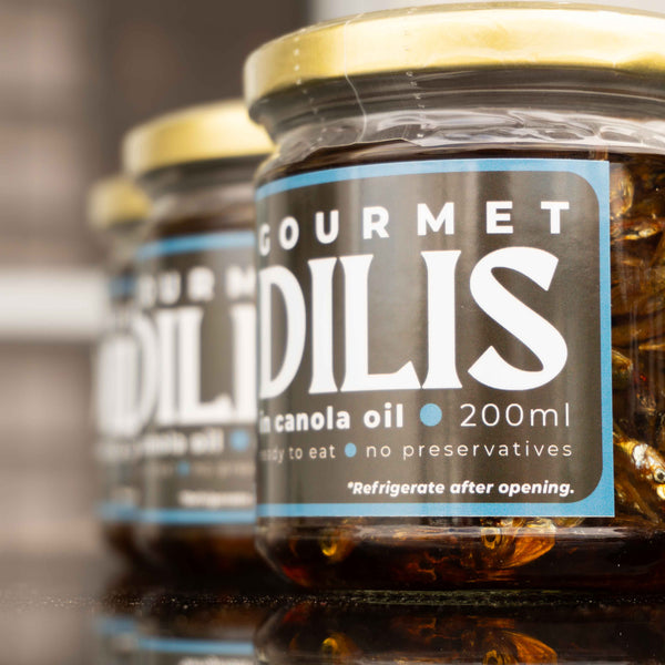 J's Home Kitchen Gourmet Dilis – ANEC Global