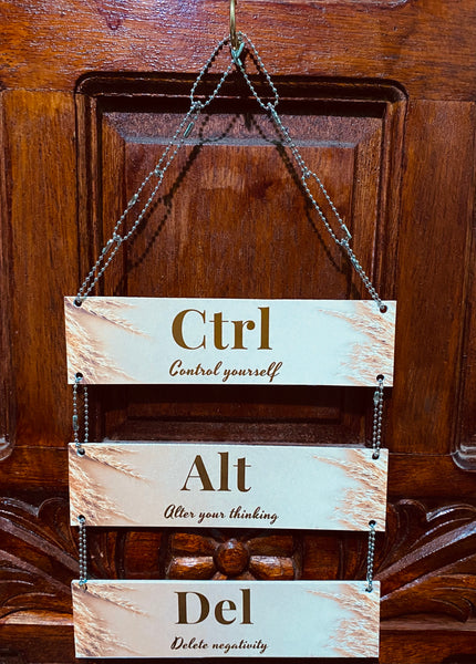 Sintra Board Hanging Decor – ANEC Global