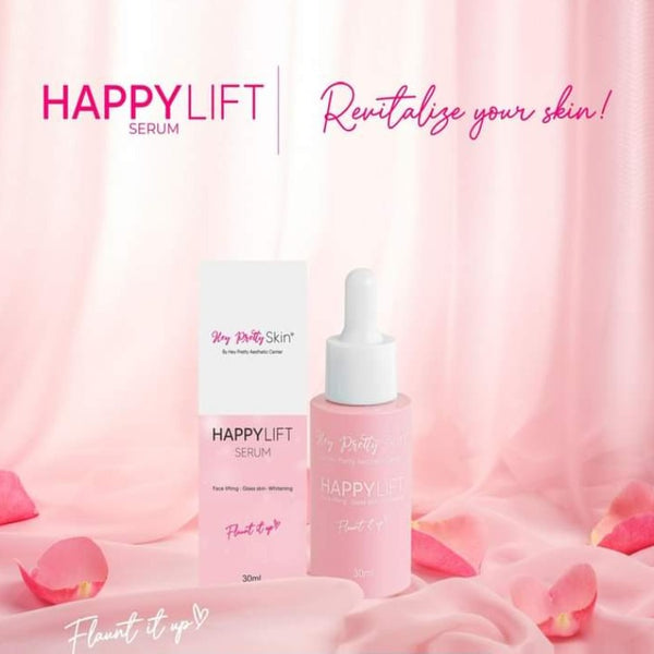 Happy Lift Serum – ANEC Global