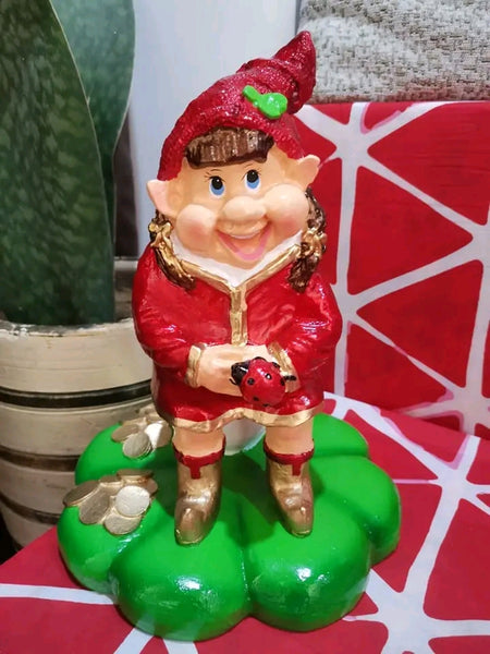 Mikay Pooping Dwarf – ANEC Global