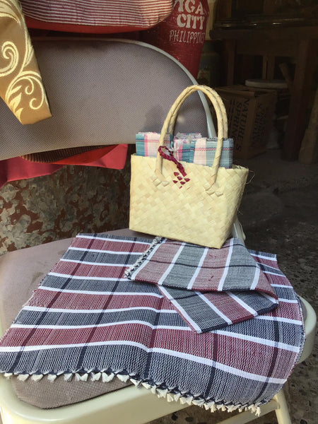 Abel Hand Towel – ANEC Global