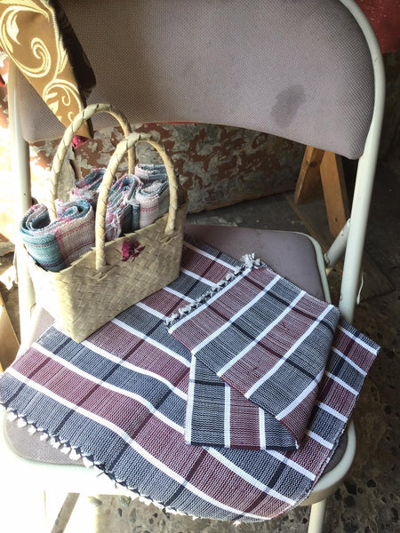 Abel Hand Towel – ANEC Global