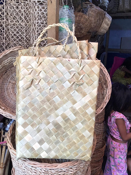 Bayong - Made of Pandan – ANEC Global