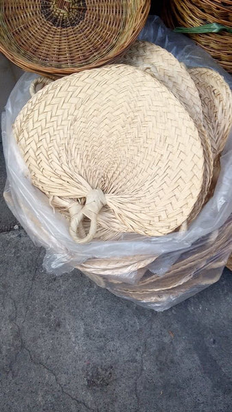 Native Buri Fan – ANEC Global