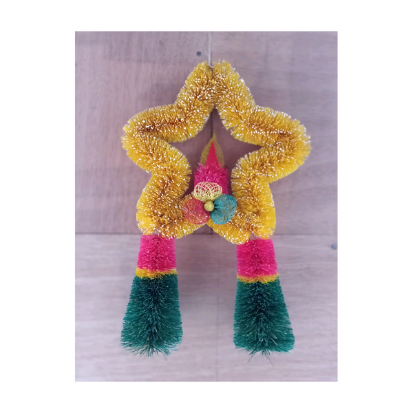 Parol - Yellow Star – ANEC Global