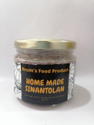Home Made Sinantulan – ANEC Global