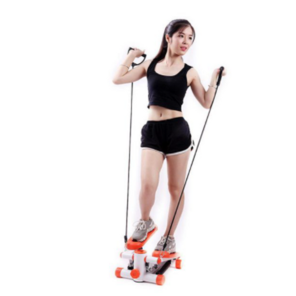 Air Stair Climber Stepper Exercise Machine – ANEC Global