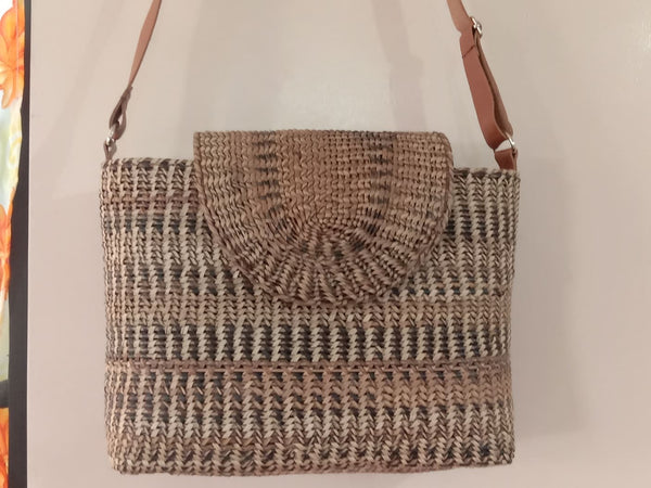 Bag made of Nito Fiber - 1 – ANEC Global