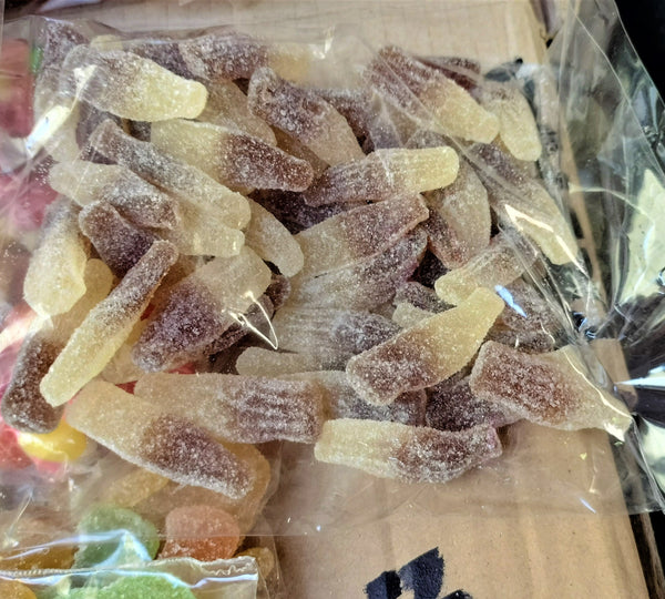 Gummy Cola – ANEC Global