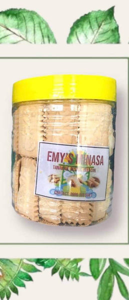 Minasa - Big – ANEC Global