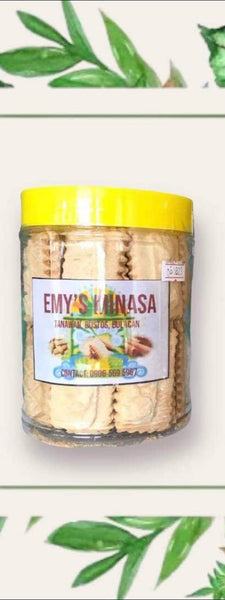 Minasa - Small – ANEC Global