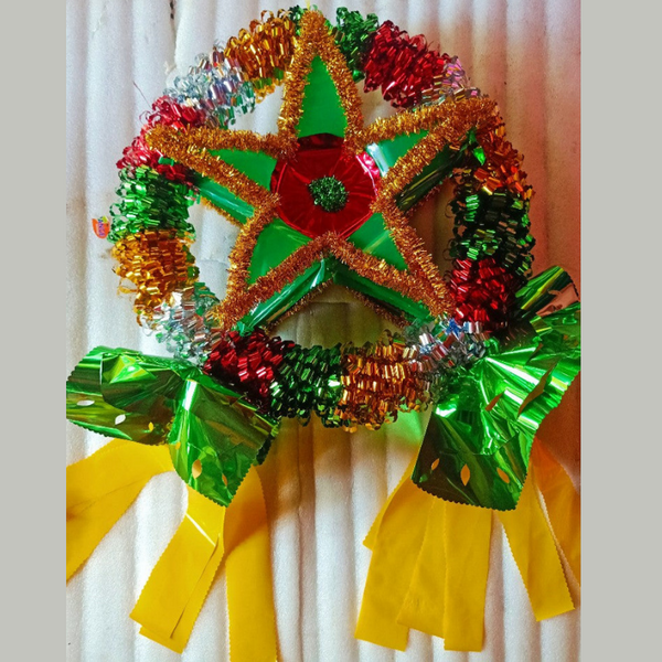 Christmas Parol – ANEC Global