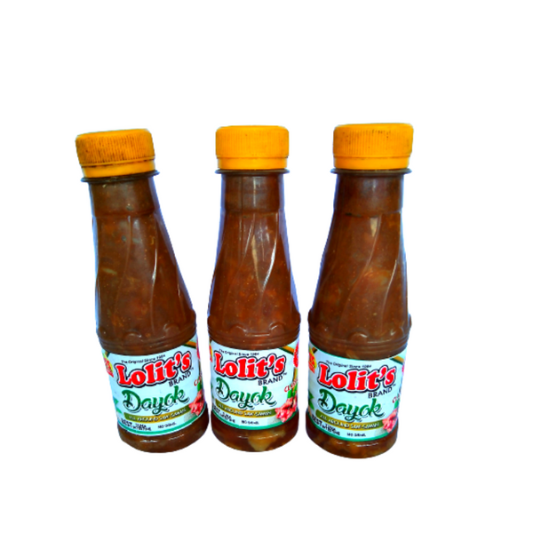 Special Dayok Classic 180g – ANEC Global