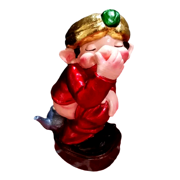 Indian Pooping Dwarf – ANEC Global