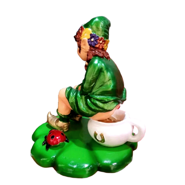 Floral Lady Poop Dwarf – ANEC Global