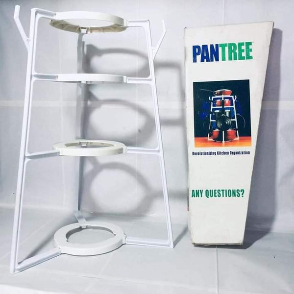Pan Tree – ANEC Global