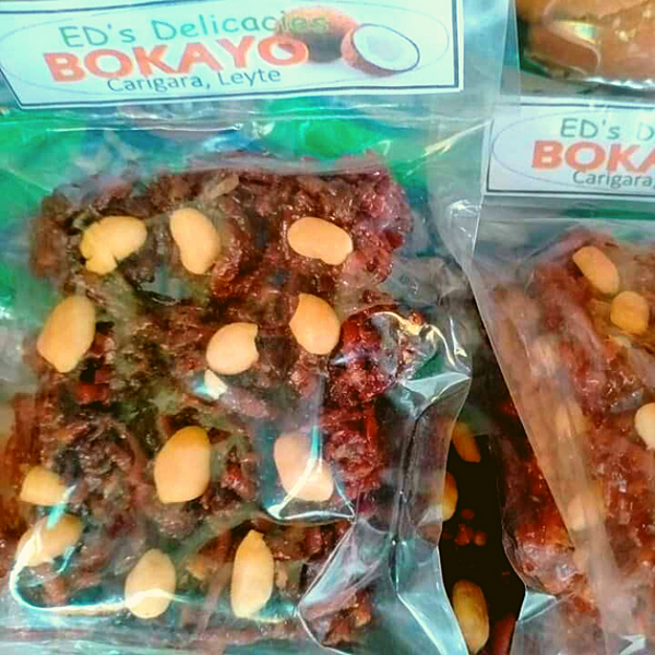 Bukayo – ANEC Global