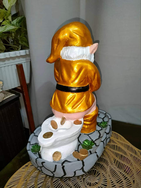 Big Old Pooping Dwarf - Yellow – ANEC Global