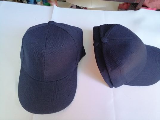 Cap - Plain Midnight Blue – ANEC Global