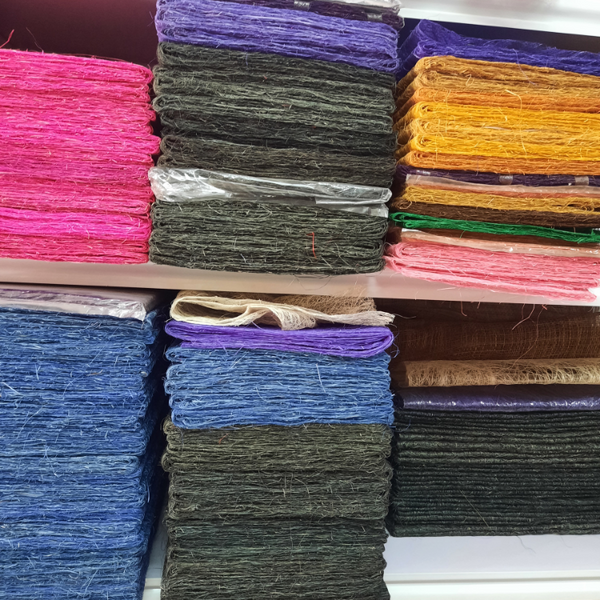 Abaca Wrapper – ANEC Global